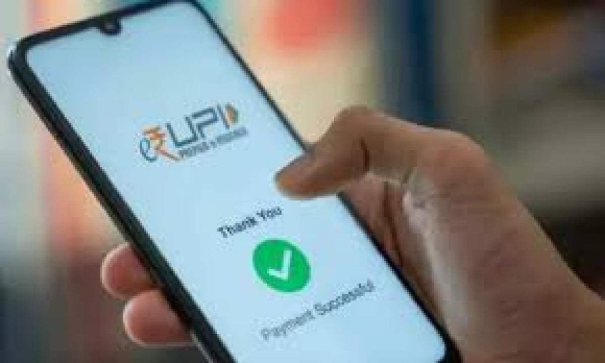 UPI transactions may touch 25 billion a month towards 2025 end