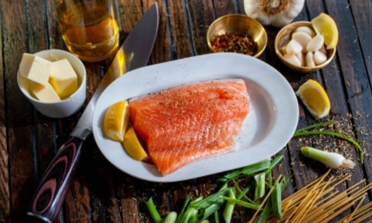 Keto diet supplement may help kill cancer via cell therapy