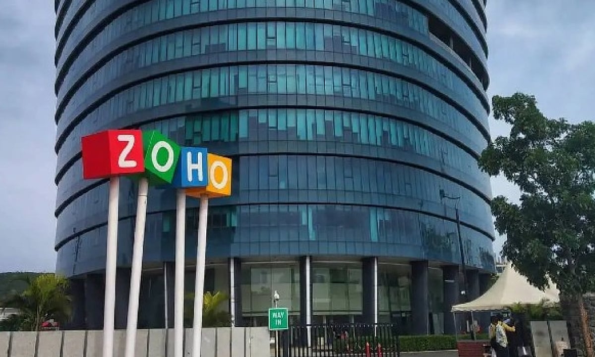 Zoho Corp opens new campus in Kottarakkara; acquires Kerala-based ...