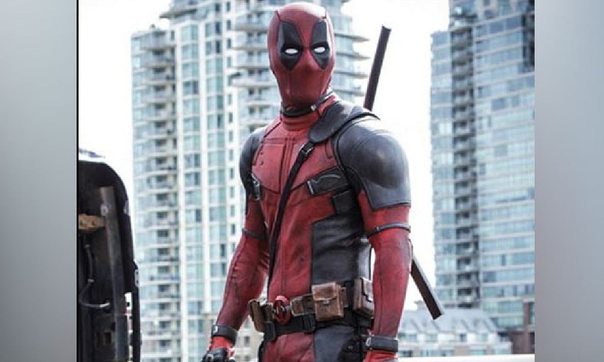 'Deadpool' director Tim Miller on how much he made for 2 years of work ...