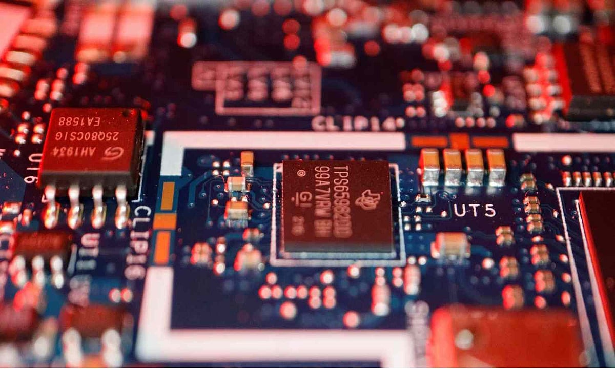 Electronics goods emerge as fastest growing segment in India's exports