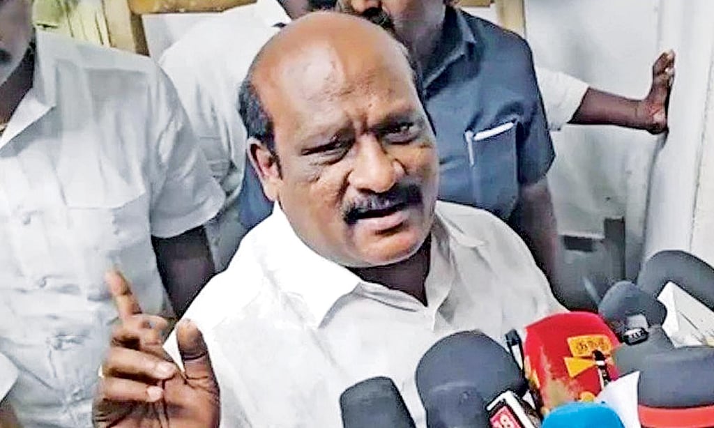 TN Minister Govi Chezhiaan, two others acquitted in jallikattu stir ...