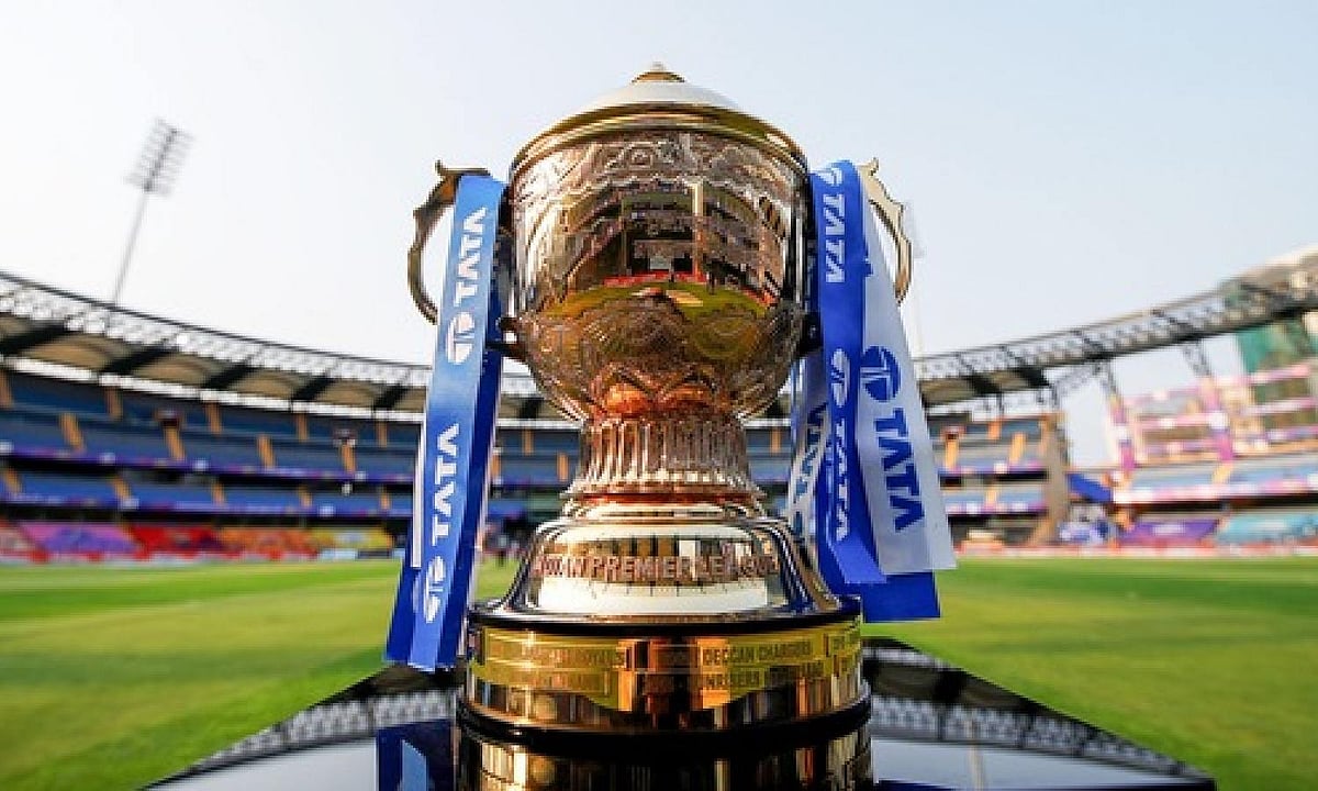 IPL 2025 to start from March 23: BCCI VP Rajeev Shukla