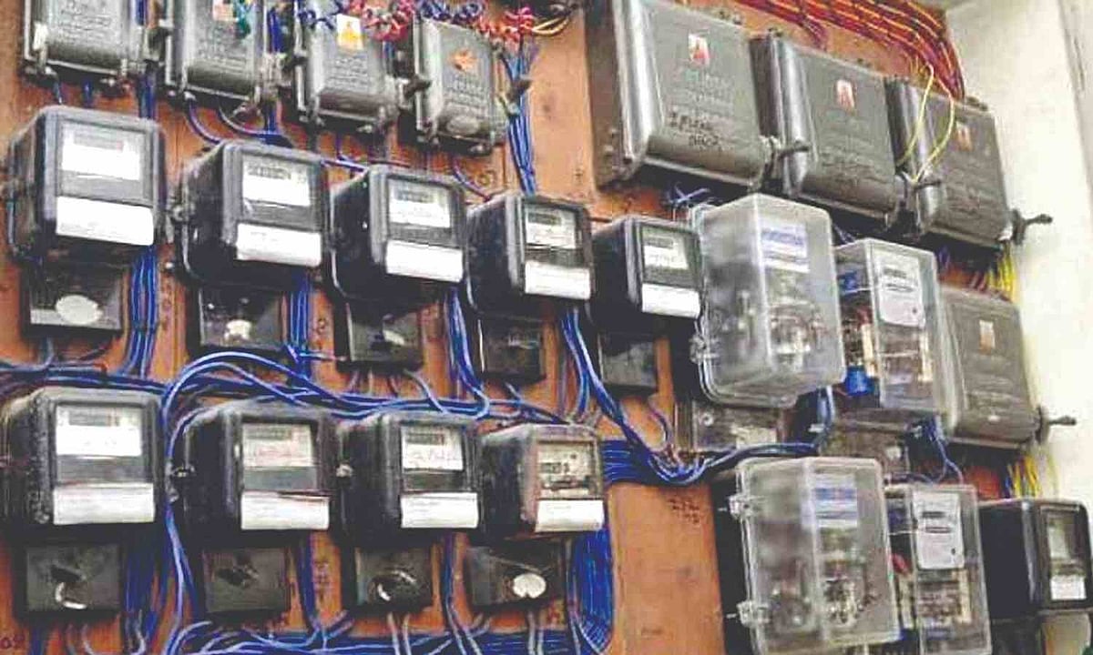 TNPDCL to inspect 13,341 LT CT connections for lavish illuminations ...