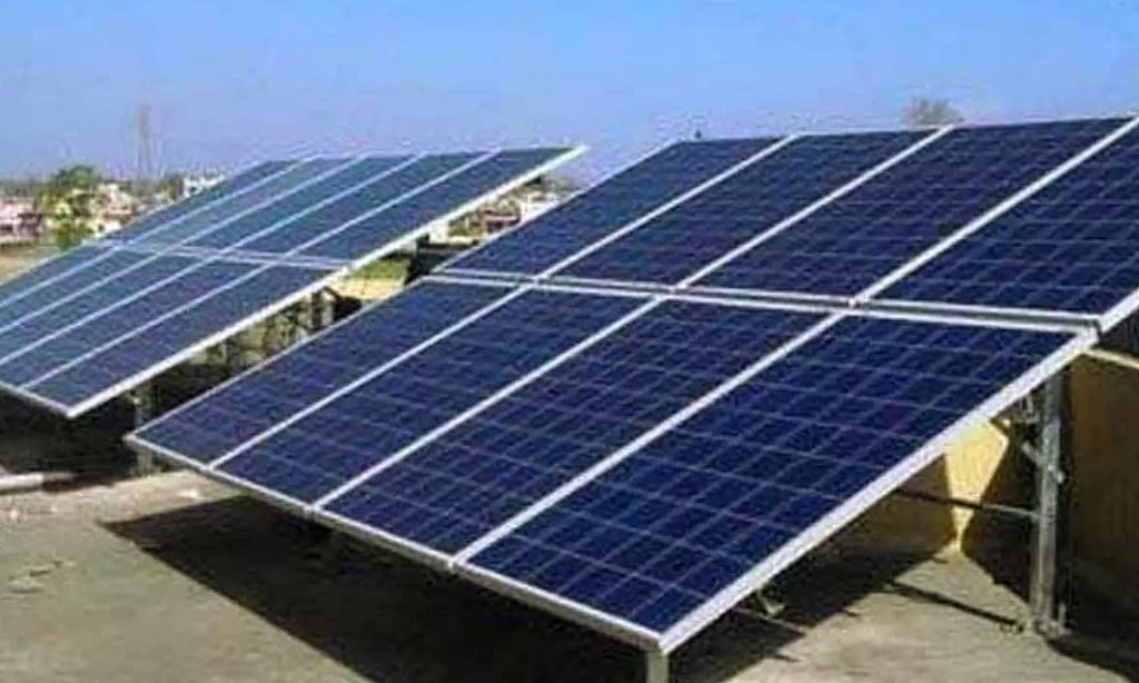 Have land? Lease it to TNGECL for solar plant under PM-KUSUM
