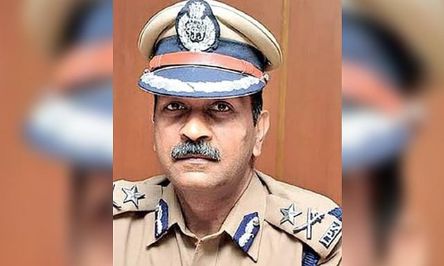TN Police officer Mahesh Kumar Aggarwal to be Additional Director ...