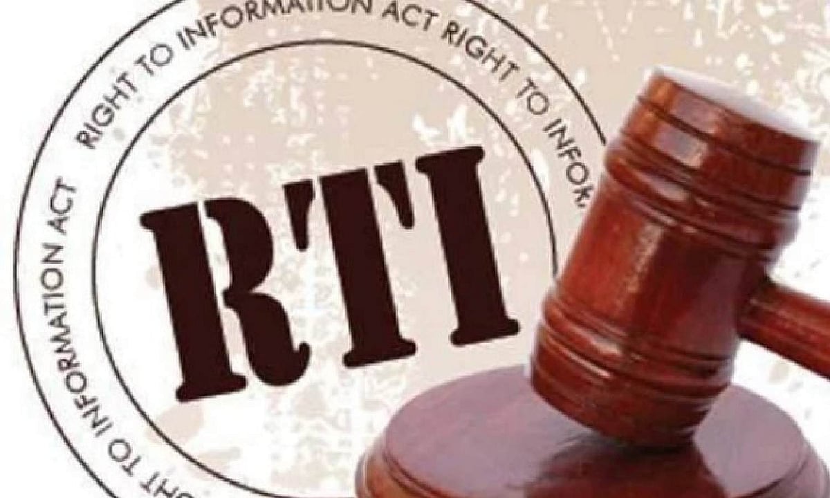 Online petition against amendments to RTI Act gains momentum, demands ...