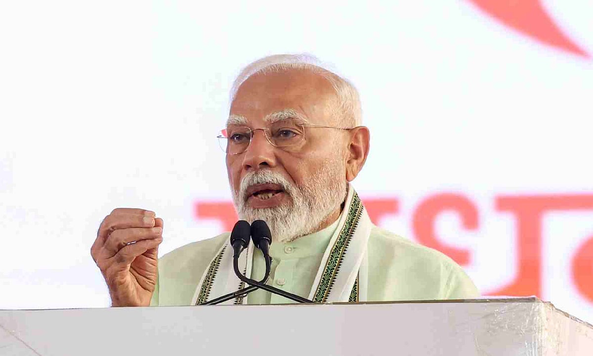 Kin of Phyan cyclone victims seek meeting with PM Modi