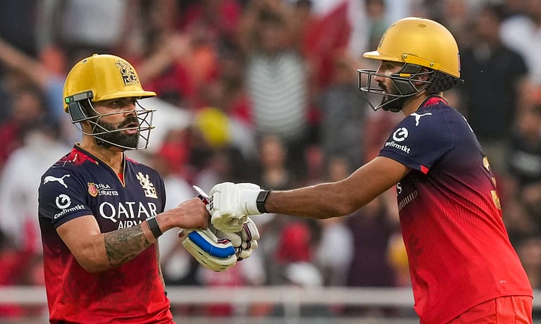RCB get Rs 20 crore for winning IPL 2025, runners-up PBKS receive Rs 12 ...