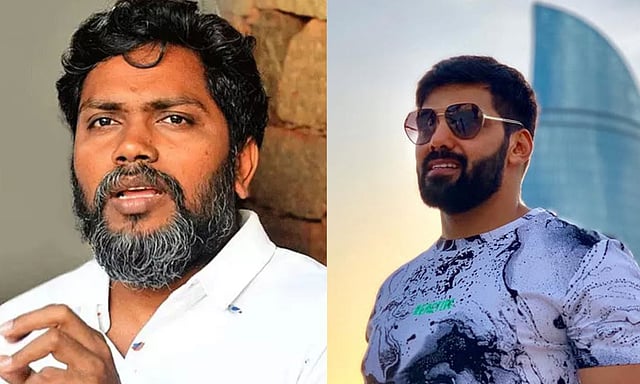 DT Next Exclusive: Pa Ranjith's Vettuvam shoot with Arya progresses in ...