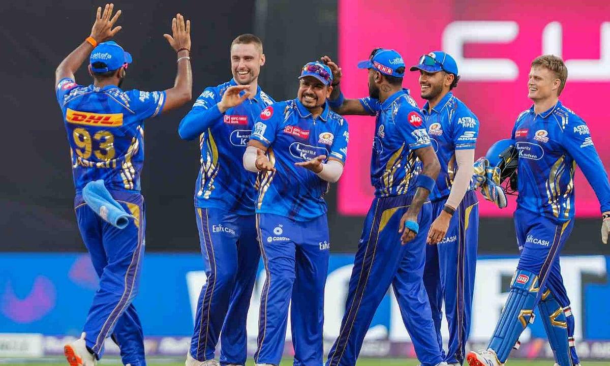 May 11 IPL fixture in Dharamsala moved to Ahmedabad