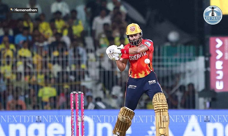 IPL 2025: Iyer’s clinical 72 consigns CSK to its fifth consecutive ...