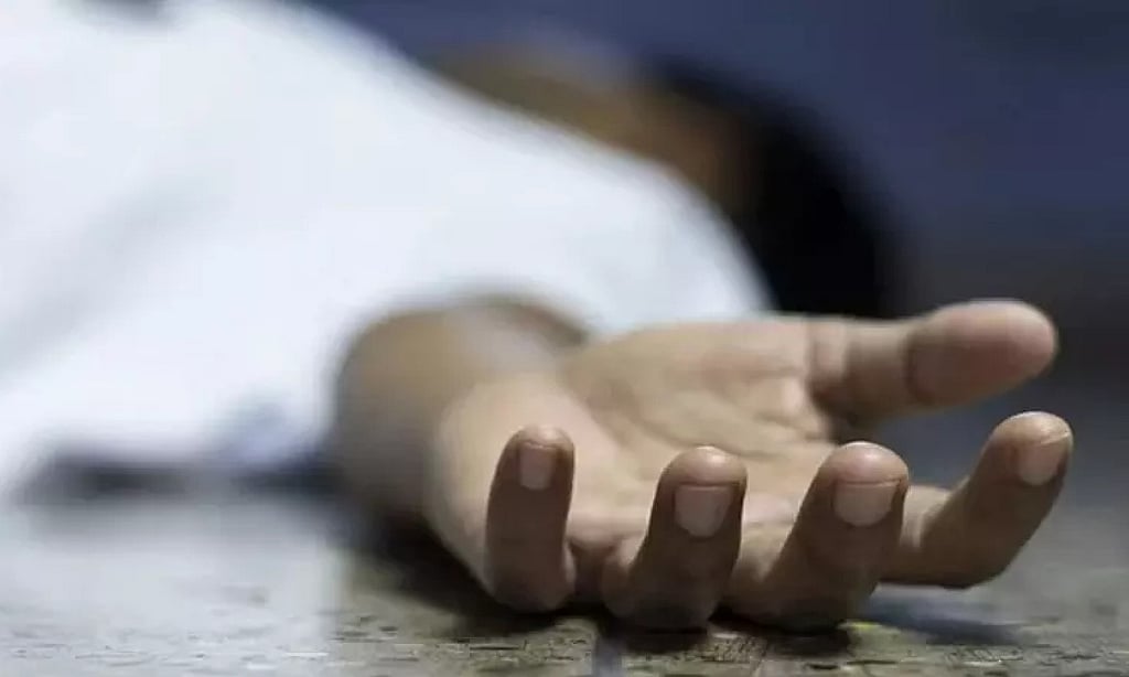 60-year-old woman found dead in Chitlapakkam Lake