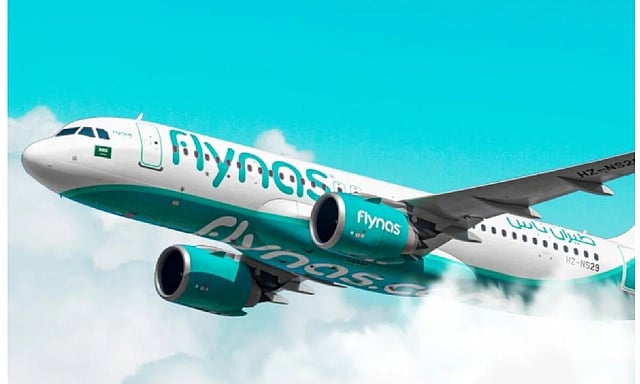 Consumer panel asks Flynas Airlines pay Rs 1.25 lakh to passenger for ...