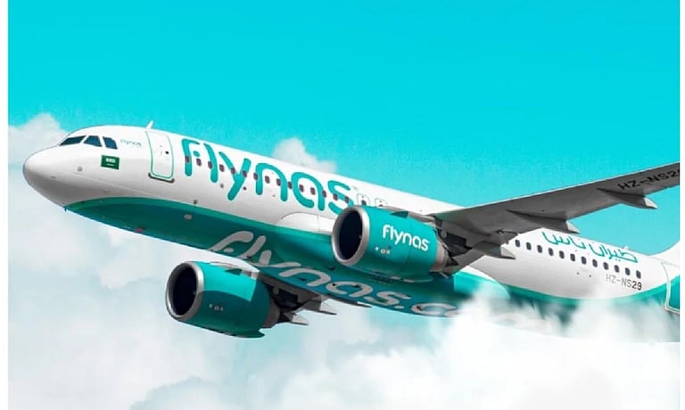 Consumer panel asks Flynas Airlines pay Rs 1.25 lakh to passenger for ...