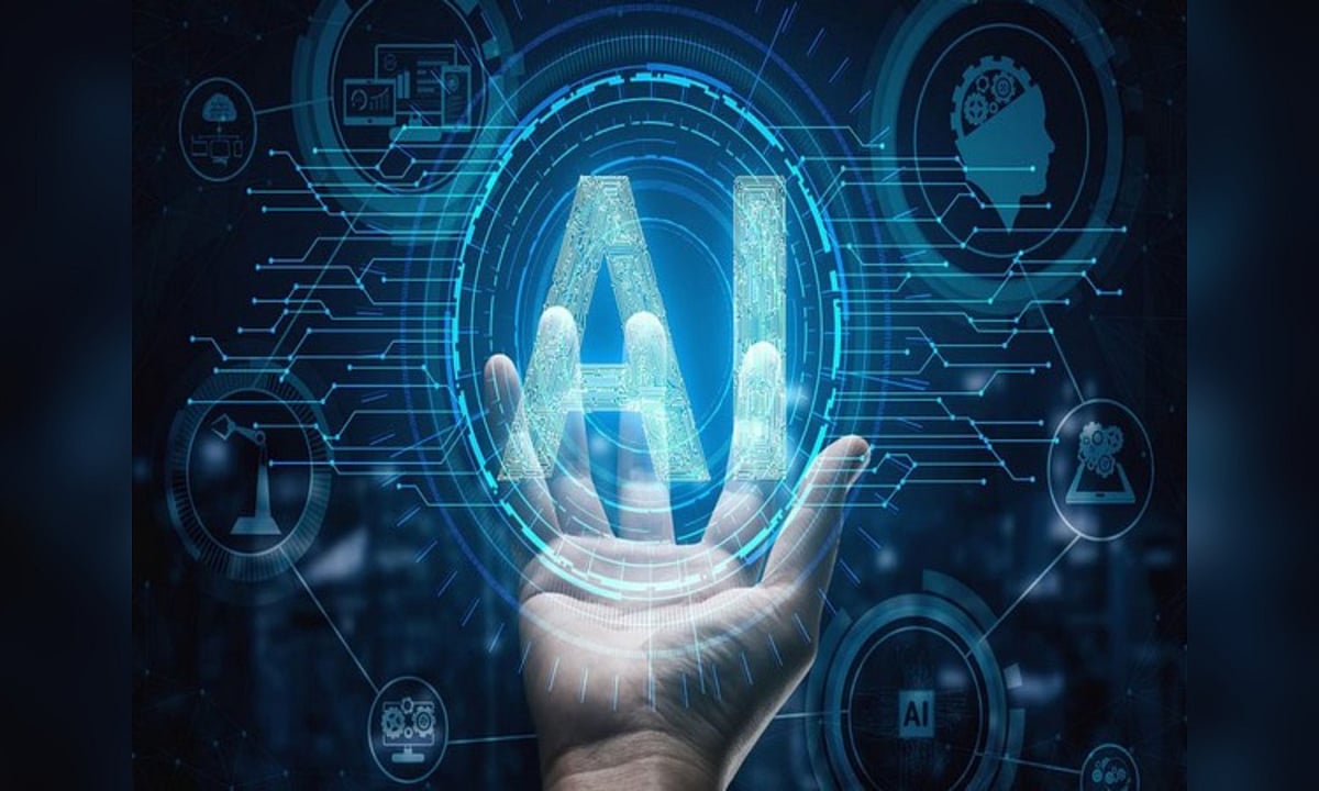 India's digital eco a powerhouse; trust, security key to sustain ...