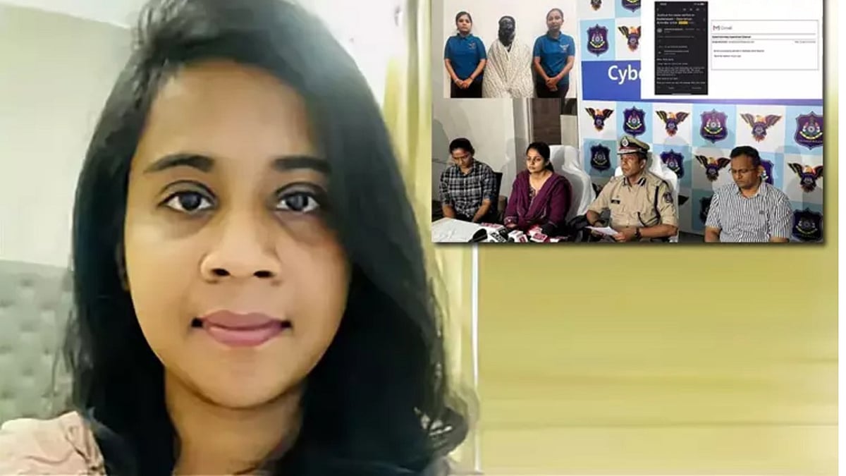Chennai woman sends 21 hoax bomb threats to frame colleague she was ...