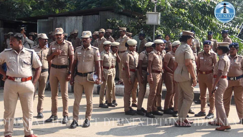 Anna Nagar assault case trial to start soon: Police