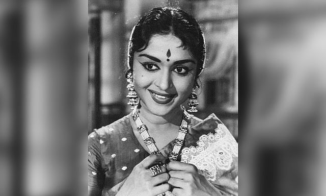 Legendary actress Saroja Devi passes away at 87