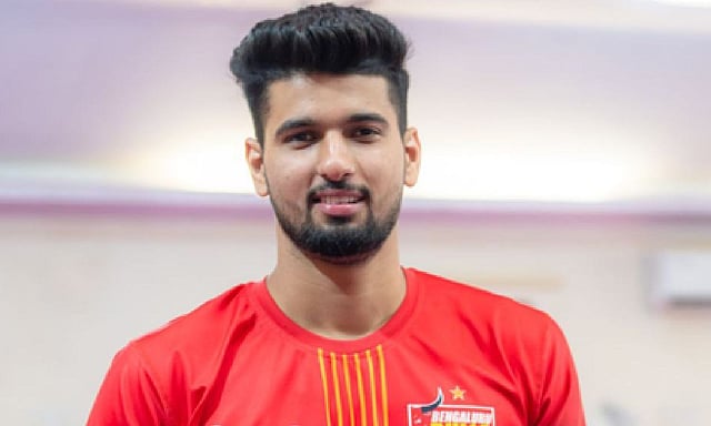 Asian Games beckon as Dahiya readies lethal double thigh hold