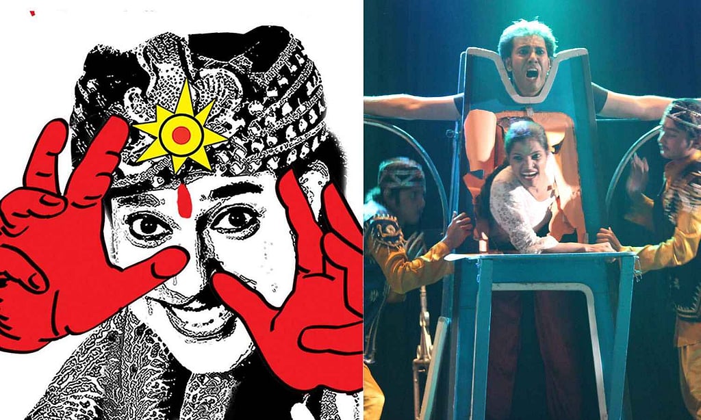 A tribute to ‘father of modern Indian magic’