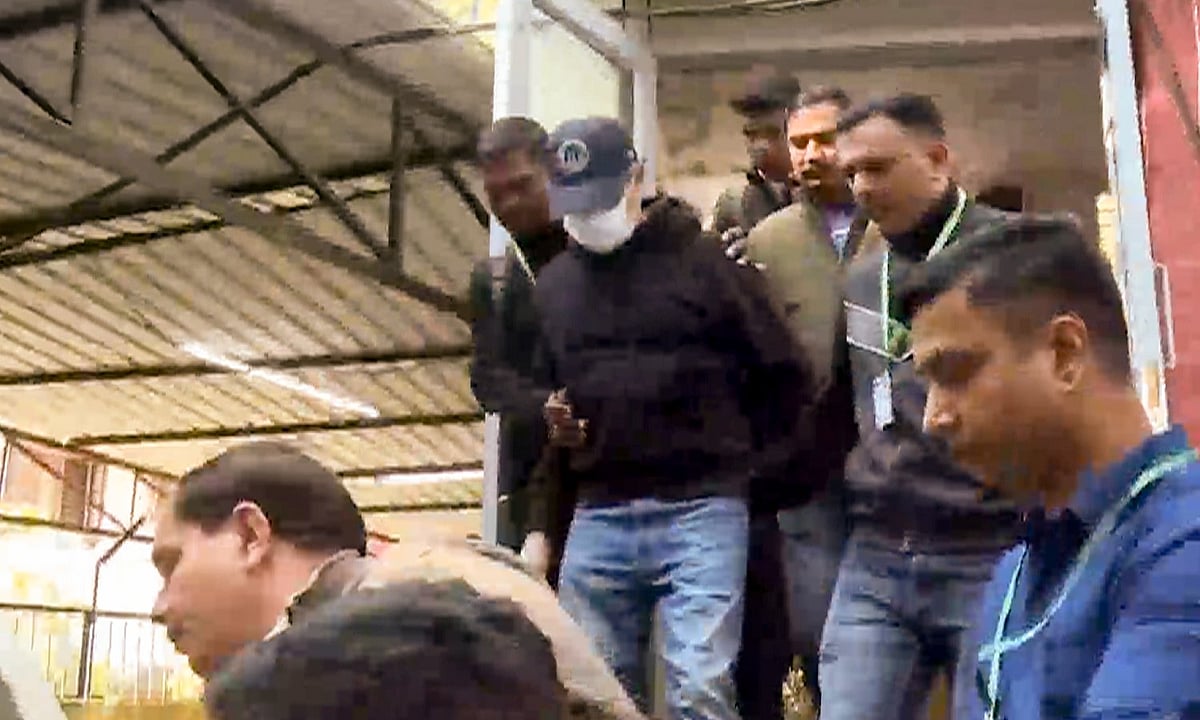 Goa Court Extends Custody: Luthra Brothers Held Till Dec 29 in ...