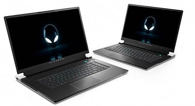 Dell unveils new Alienware X15 R2, X17 R2 laptops in India