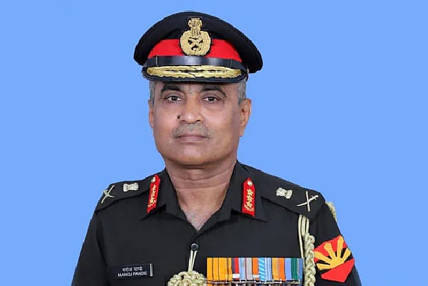 Lt Gen Manoj Pande: 10 facts on India's next Army chief