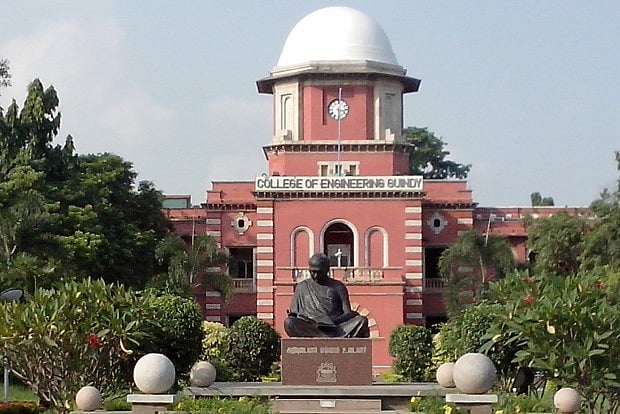 Tamil Nadu Engineering admissions to begin immediately after Class 12 ...