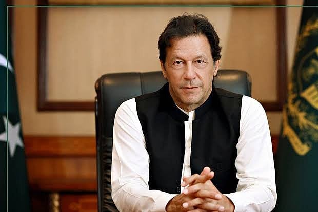 Pakistan’s Game of Thrones