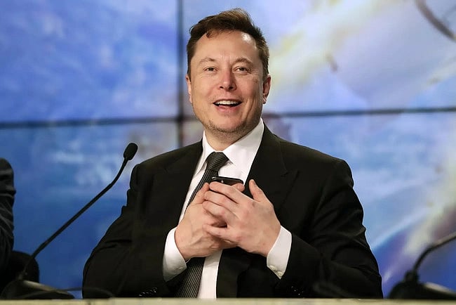 What is Musk really doing as he guns for Twitter?
