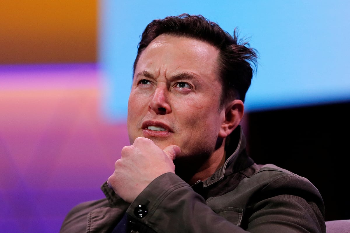 Elon Musk offers to buy Twitter for $41 billion