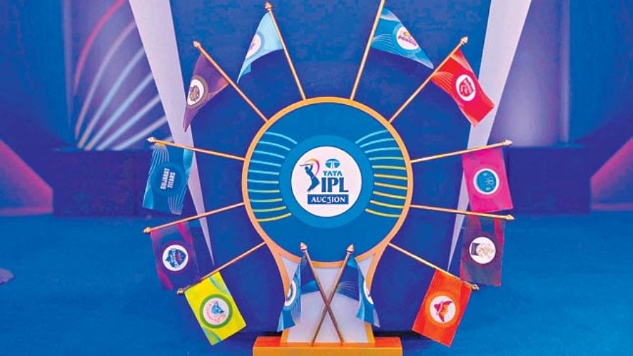 IPL 2022: Check out the points table, orange & purple cap