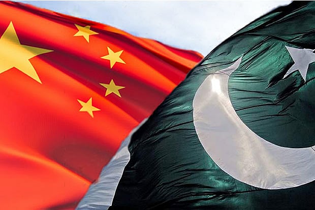 China asks Pak to crack down on terror outfits behind Karachi attack