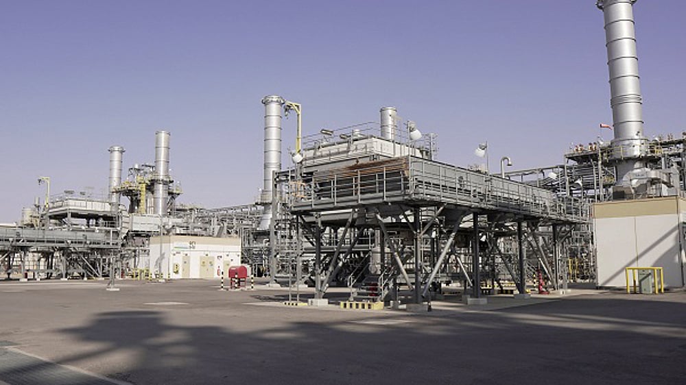 Saudi Aramco says net income soars to record USD 39.5bn in Q1 2022