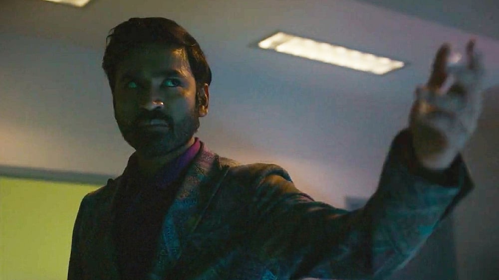 The Gray Man trailer promises intense action thriller