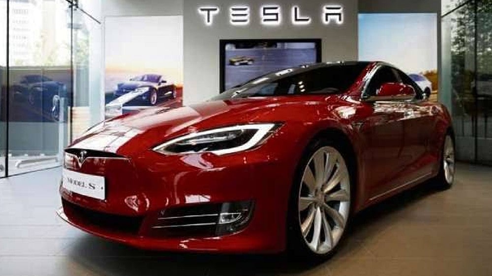 Tesla puts India entry plan on hold after deadlock on tariffs: Report