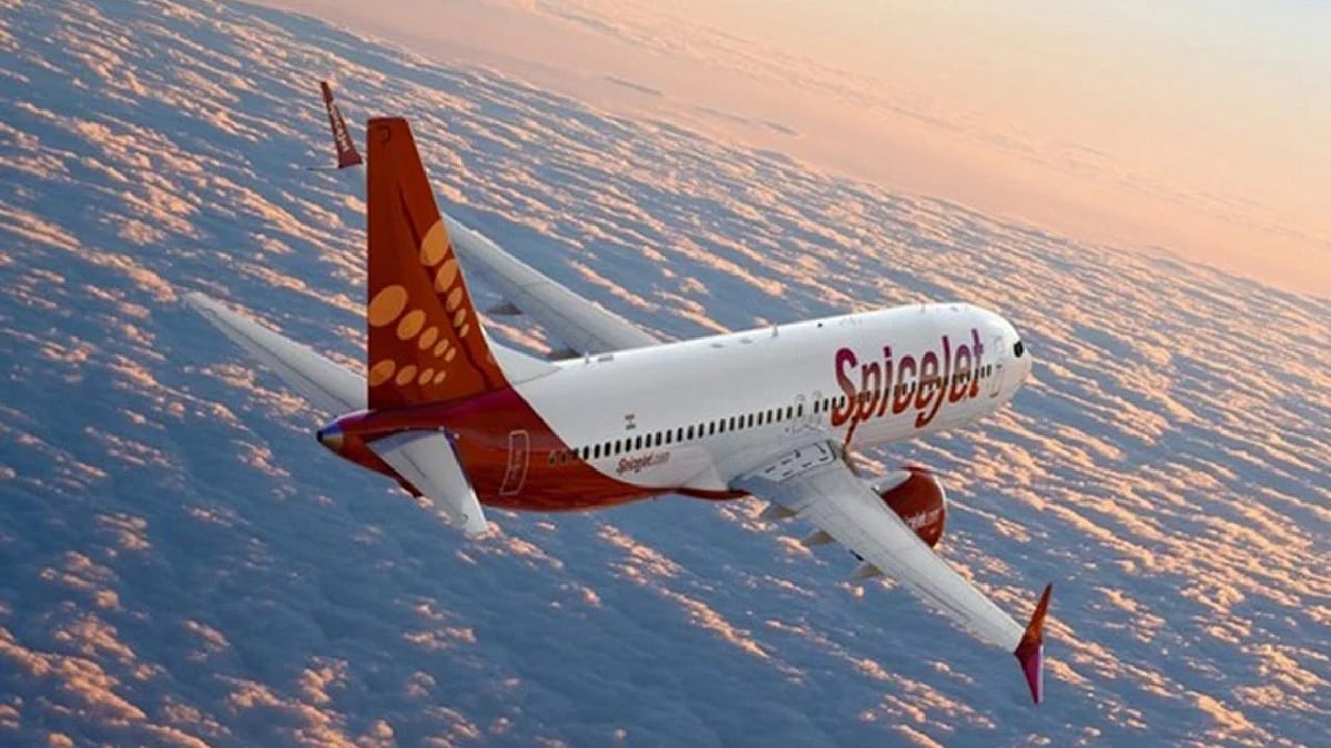 SpiceJet appoints Anil Singla as its head of Engineering