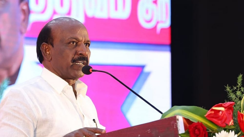 Oath row at Madurai Medical College: Health Minister reappoints Dean