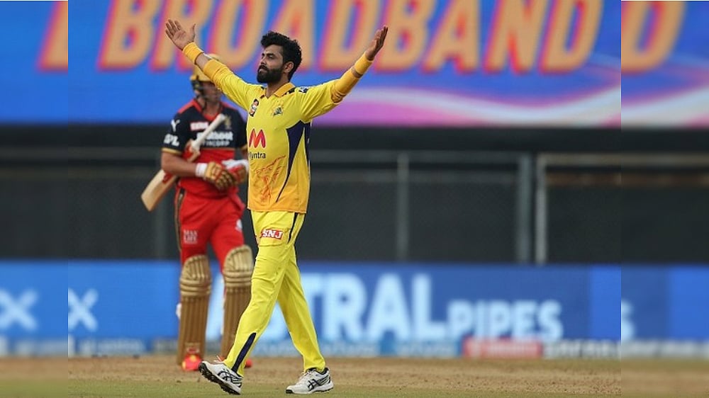 CSK unfollow Ravindra Jadeja on Instagram amid rift rumours: Report