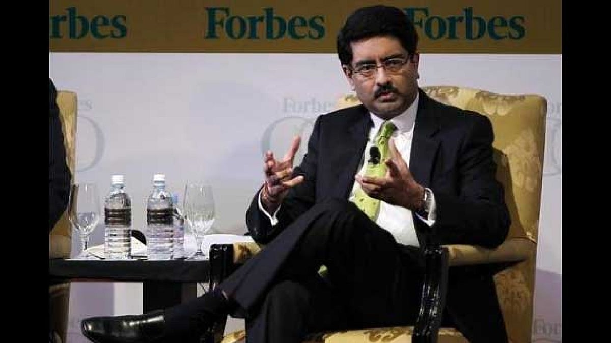 ABFRL to raise Rs 2,195 cr of primary capital from GIC