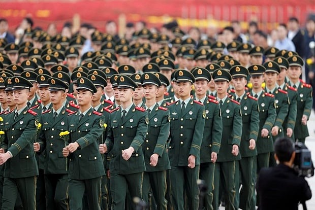 US calls Taiwan key partner in Indo-Pacific