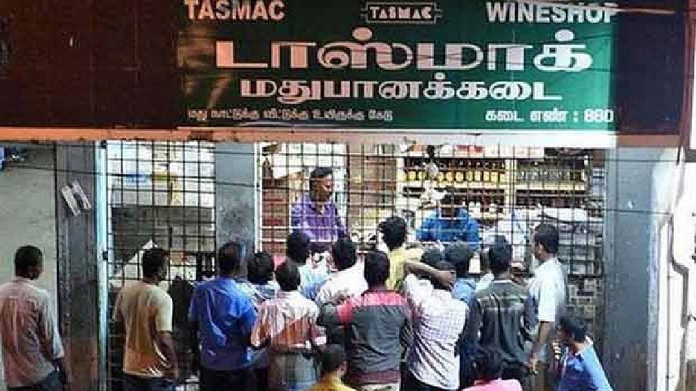 Act on representation against establishing Tasmac near school: HC