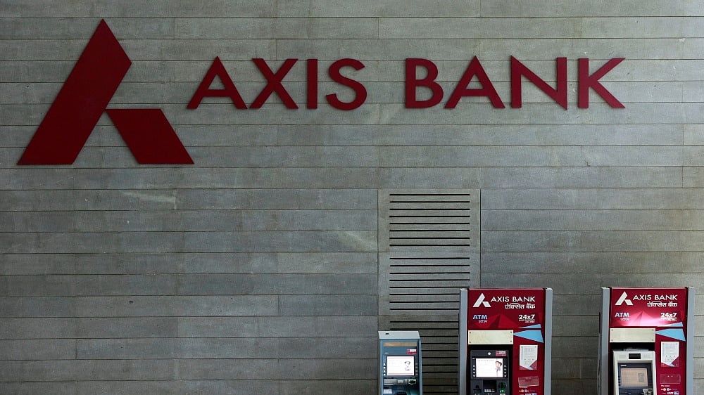 Axis Mutual Fund sacks fund manager on charges of front running