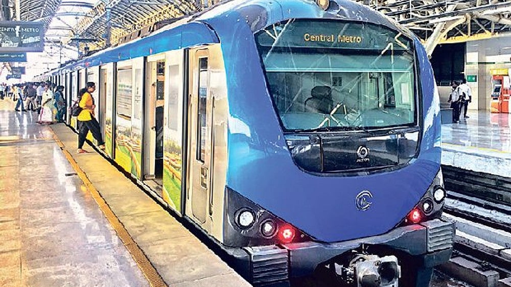 CMRL to focus on operations, management while taking over MRTS