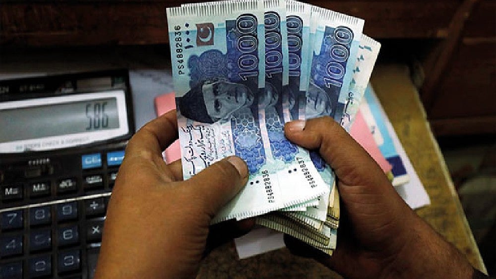 Pakistan Budget 2022-23: Development allocations slump down by 19.2 pc