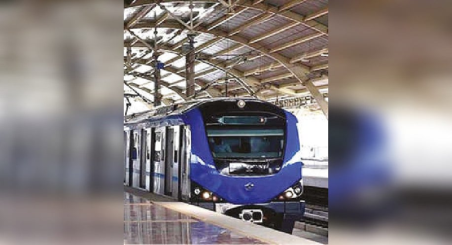 CMRL to add more minibuses in 5 routes