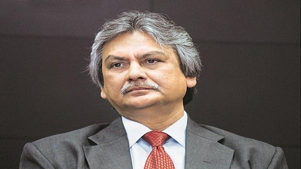 RBI won’t allow jerky movements of Rupee: Dy Guv