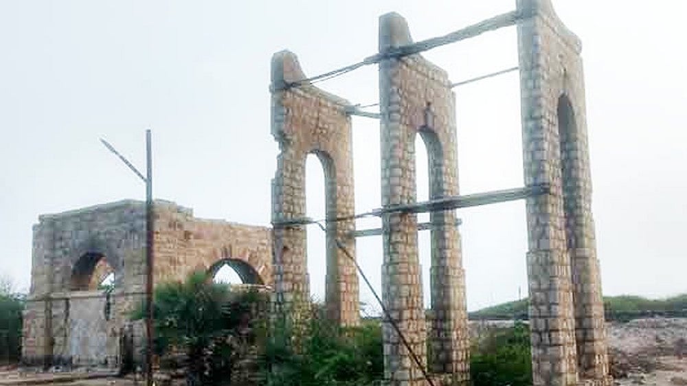 Wounds of 1964 storm resurface as govt plans to restore rail link