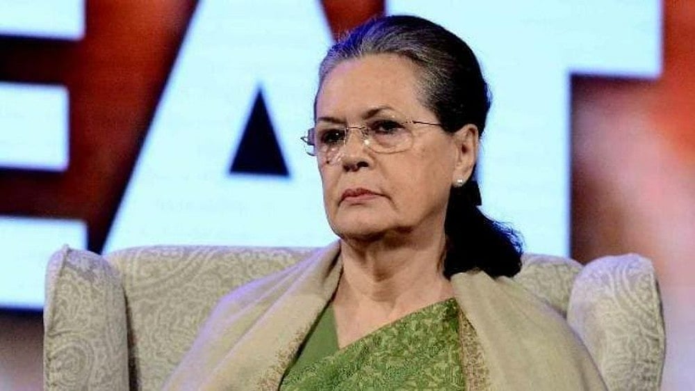 National Herald case: ED asks Sonia Gandhi to depose late July
